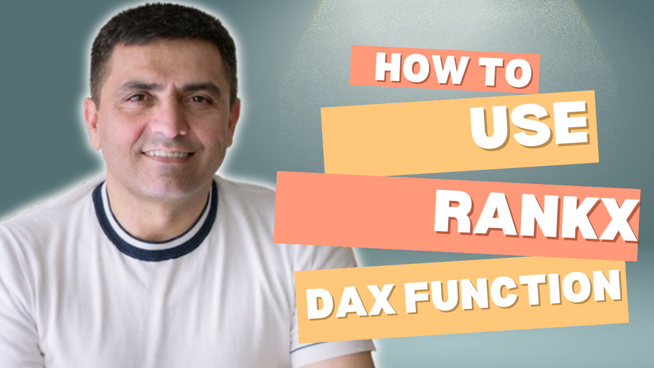Mastering the RANKX DAX Function: Tips, Tricks, and Common Pitfalls to ... Mastering the RANKX DAX Function: Tips, Tricks, and Common Pitfalls to ...