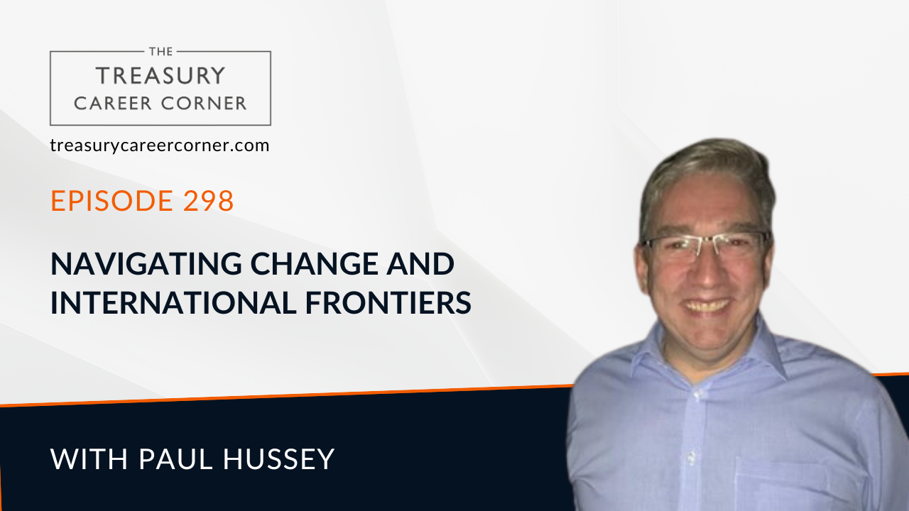 Navigating Change and International Frontiers Navigating Change and International Frontiers