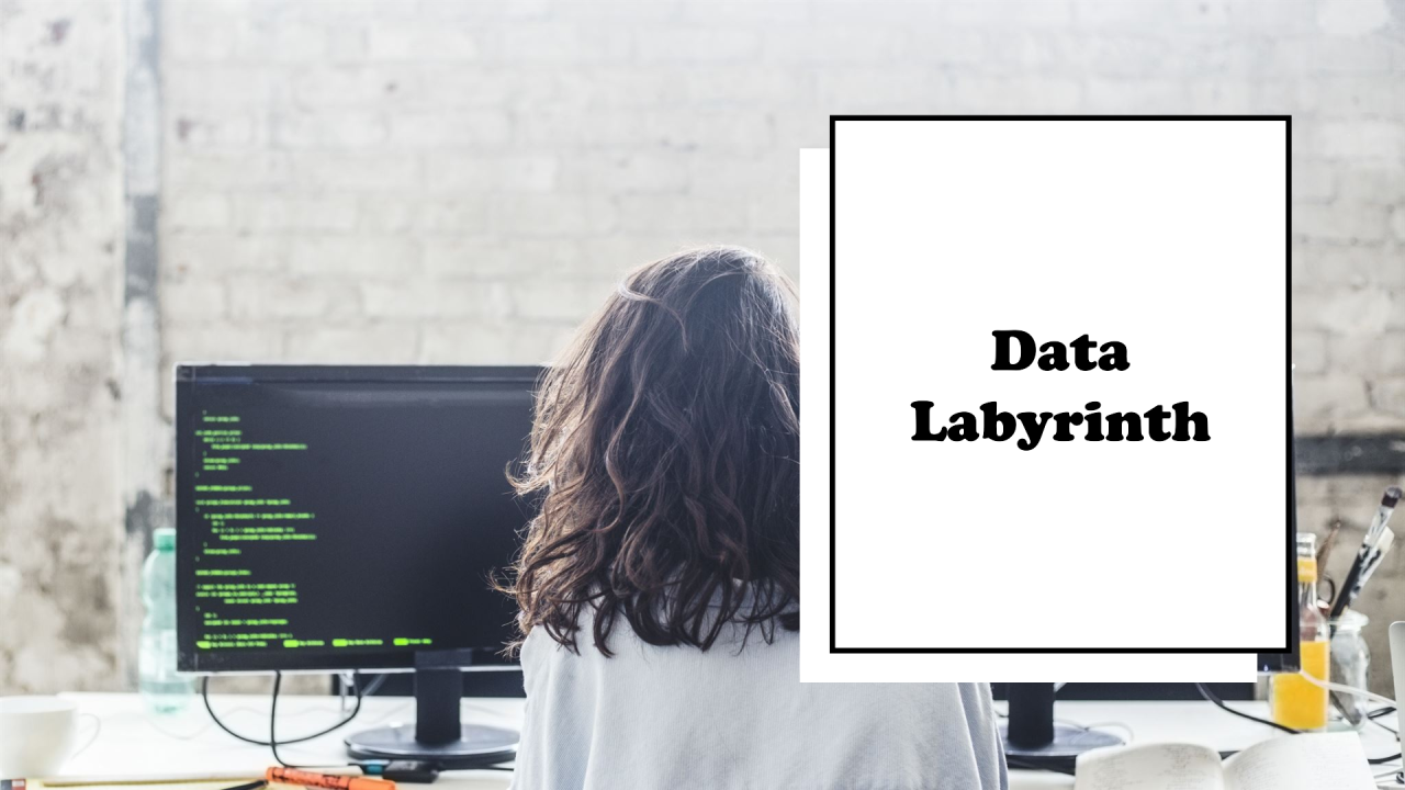 Navigating the Data Labyrinth: Array Techniques in Clinical Statistical ... Navigating the Data Labyrinth: Array Techniques in Clinical Statistical ...