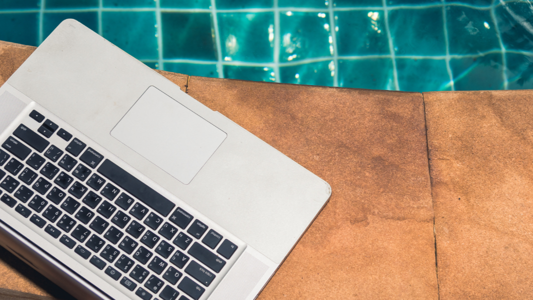 Maximize Your Downtime: Tips for a productive end to August Maximize Your Downtime: Tips for a productive end to August
