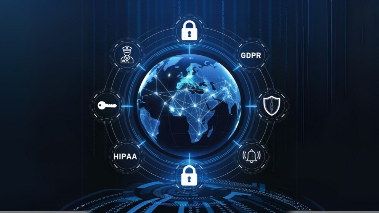 Data Security in BPOs: Ensuring Compliance Across Borders Data Security in BPOs: Ensuring Compliance Across Borders