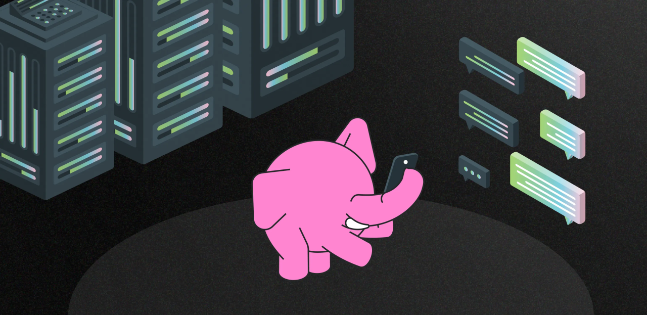 Build a question-answer bot natively using Postgres extensions Build a question-answer bot natively using Postgres extensions