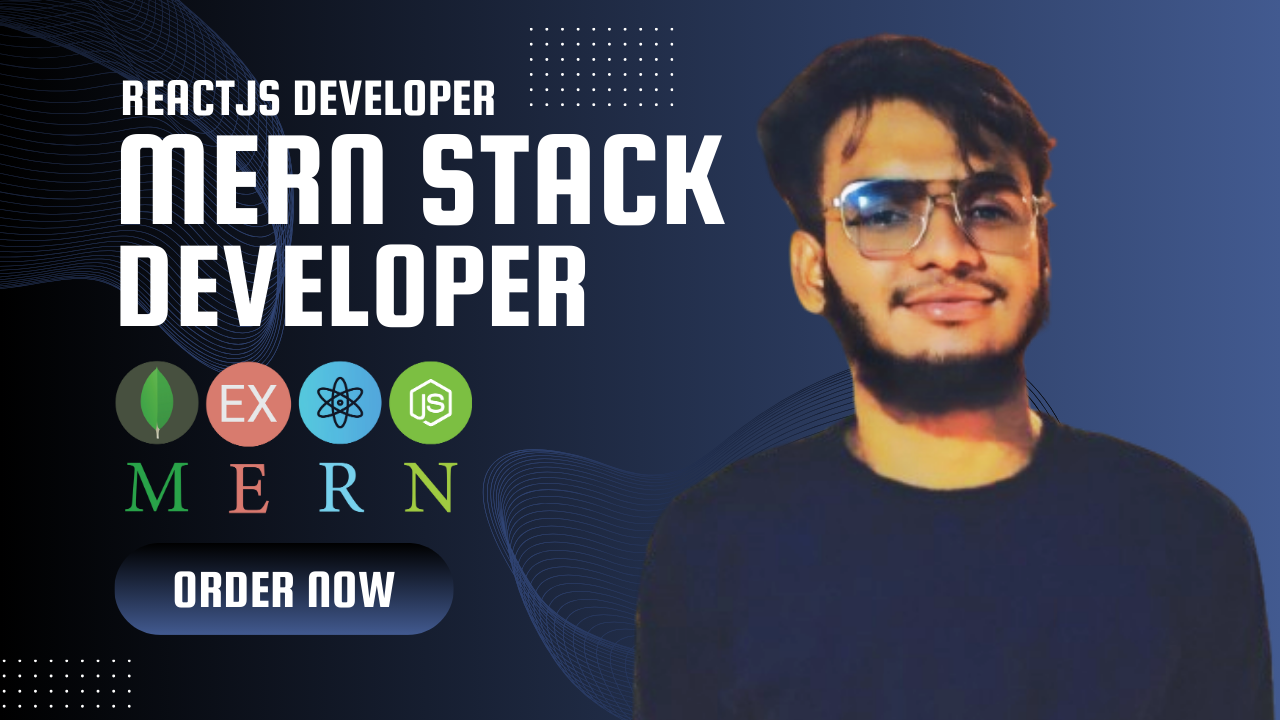 Boost Your Business with MERN Stack Development Boost Your Business with MERN Stack Development