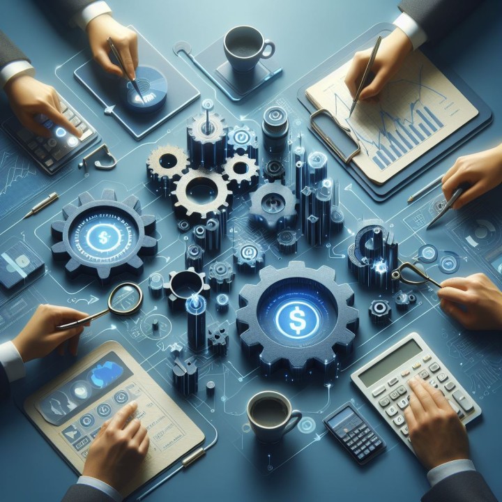 Optimizing the Sales for Revenue Process: A Comprehensive Guide Optimizing the Sales for Revenue Process: A Comprehensive Guide