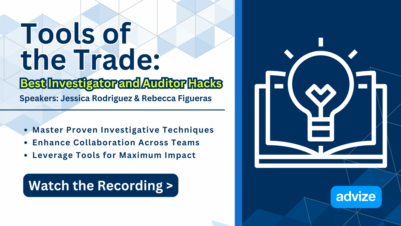 November Webinar Recap November Webinar Recap