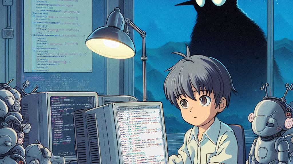 Error Solving and Mindless Copy-Pasting: How AI Speeds Up Unit Testing Error Solving and Mindless Copy-Pasting: How AI Speeds Up Unit Testing