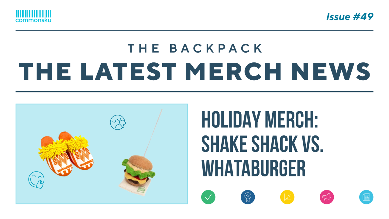 The Backpack: Issue 49 The Backpack: Issue 49