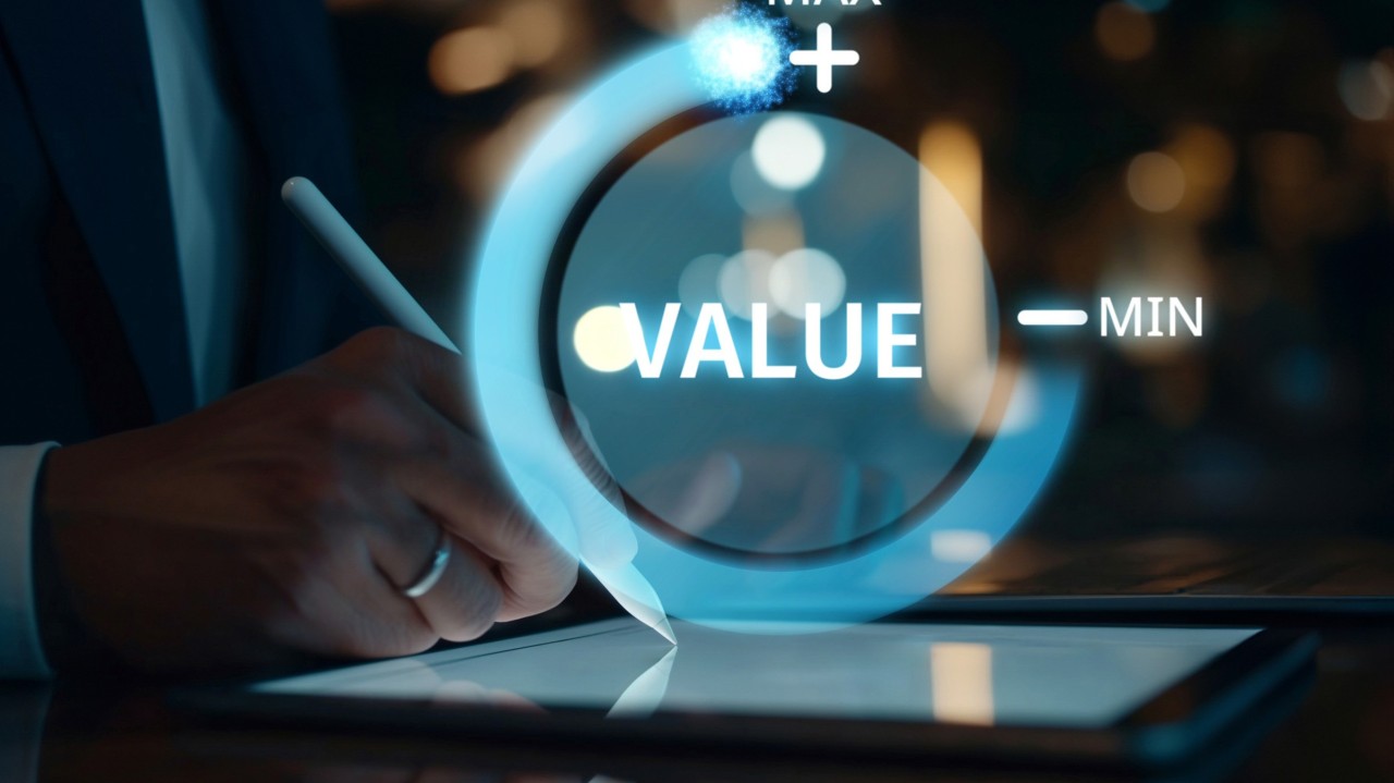 Maximizing Asset Utilization and Operational Leverage with the Right ... Maximizing Asset Utilization and Operational Leverage with the Right ...