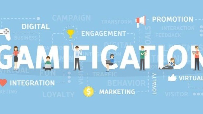 Gamification in Marketing: Turning Engagement Into Fun Gamification in Marketing: Turning Engagement Into Fun