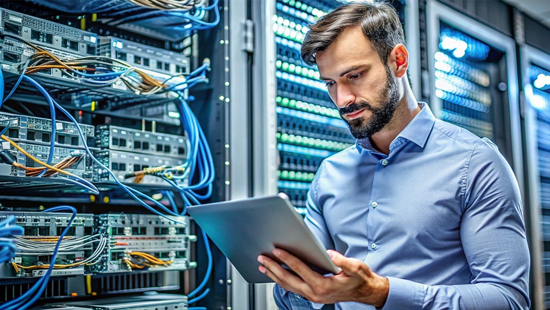 Maximizing Network Efficiency with PalC’s SONiC NetPro Suite Maximizing Network Efficiency with PalC’s SONiC NetPro Suite