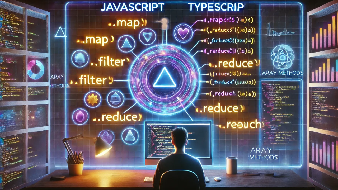 🚀 Mastering JavaScript Array Methods: A Beginner's Guide 🚀 Mastering JavaScript Array Methods: A Beginner's Guide