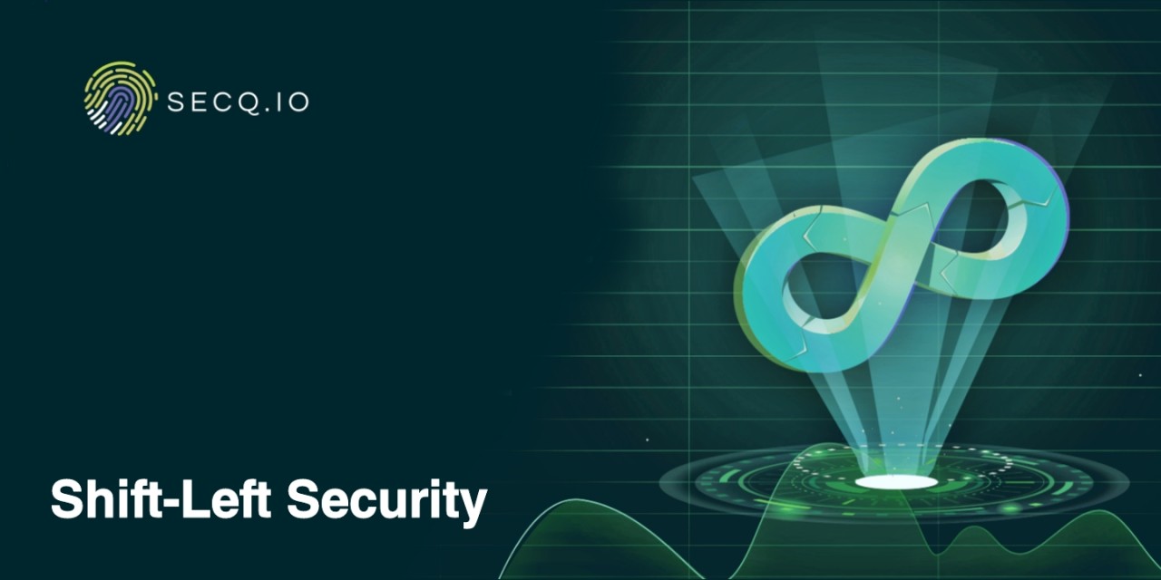 Transforming a DevOps Pipeline into DevSecOps: Unveiling the Shift Left ... Transforming a DevOps Pipeline into DevSecOps: Unveiling the Shift Left ...