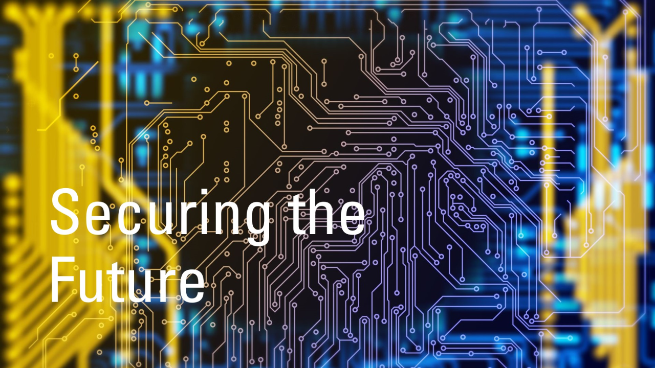 Securing the Future: A Deep Dive into Quantum-Resistant Fully ... Securing the Future: A Deep Dive into Quantum-Resistant Fully ...