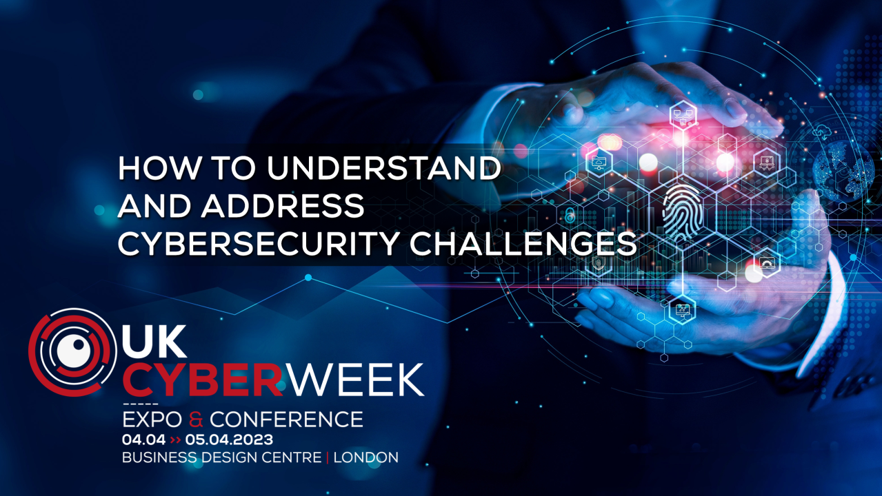 Tackling Cyber Threats from the C-Suite: How to Understand and Address ... Tackling Cyber Threats from the C-Suite: How to Understand and Address ...