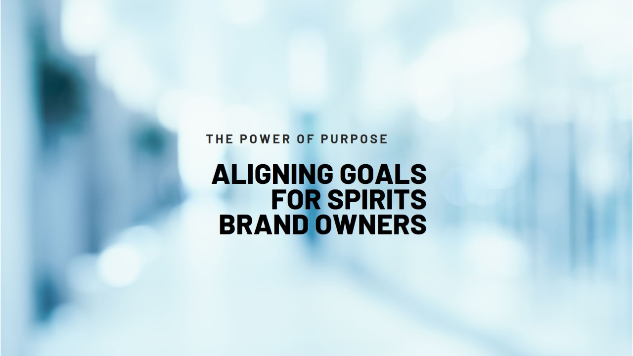 The Power of Purpose: Aligning Individual and Organizational Goals for ... The Power of Purpose: Aligning Individual and Organizational Goals for ...
