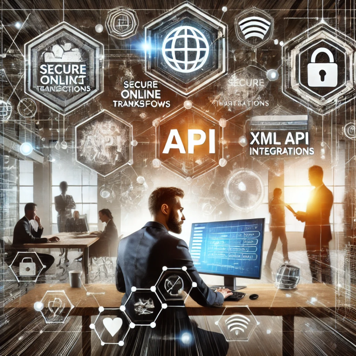 Transforming eCommerce and API Capabilities at Onhotels.com Transforming eCommerce and API Capabilities at Onhotels.com