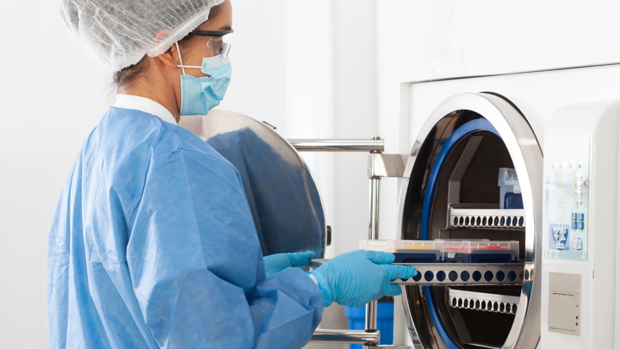 Understanding F₀ in Autoclave Validation: Your Essential Guide Understanding F₀ in Autoclave Validation: Your Essential Guide