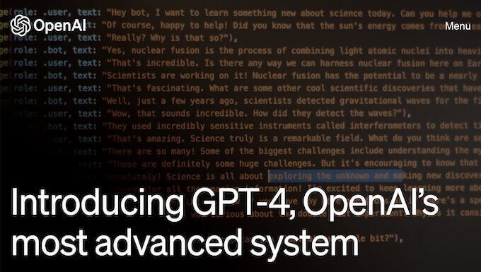 How to Use OpenAI’s GPT-4 with WordPress How to Use OpenAI’s GPT-4 with WordPress