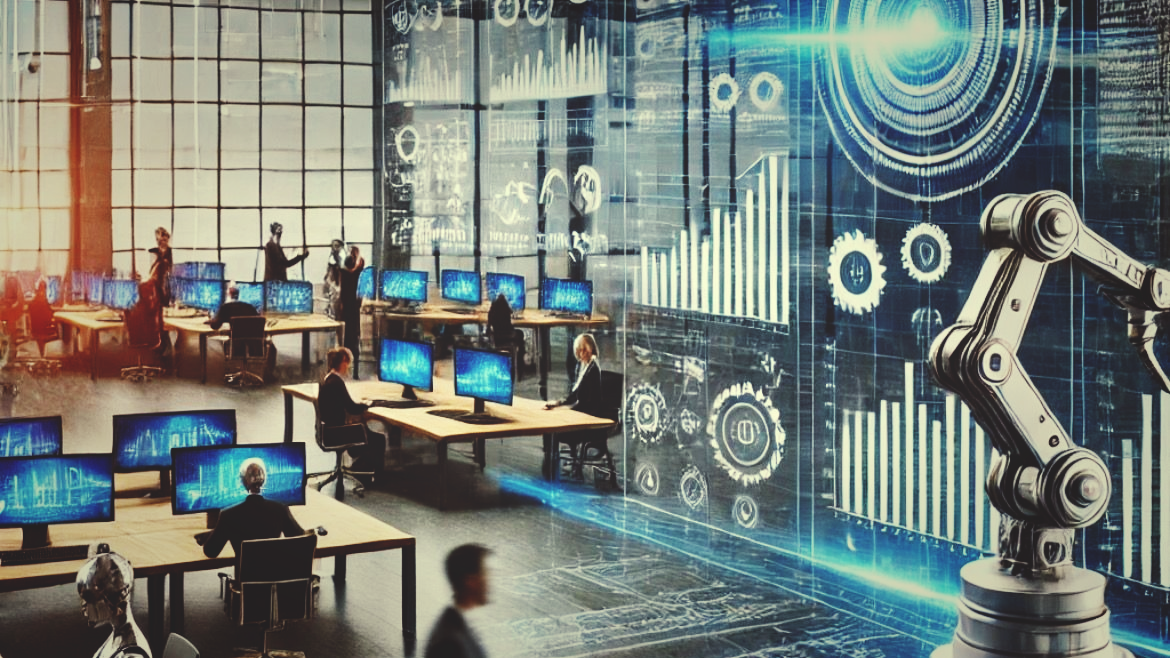 From Manual to Automated: How Workflow Automation Boosts Efficiency From Manual to Automated: How Workflow Automation Boosts Efficiency