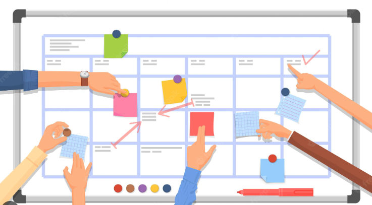 Product Backlog: Prioritizing tasks for maximum efficiency Product Backlog: Prioritizing tasks for maximum efficiency