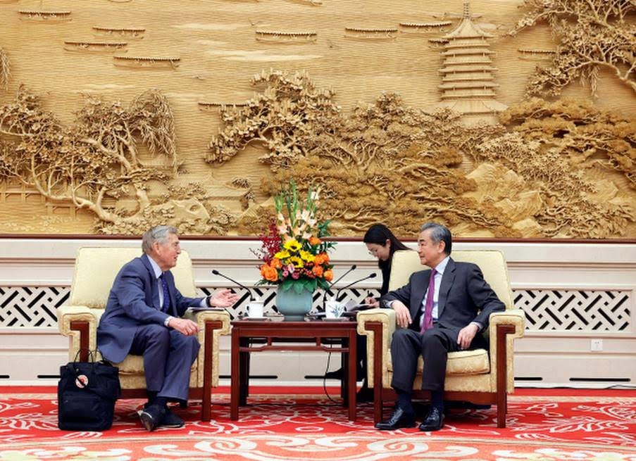 CHINA POST #515 PROF GRAHAM ALLISON AND US/CHINA WAR CHINA POST #515 PROF GRAHAM ALLISON AND US/CHINA WAR