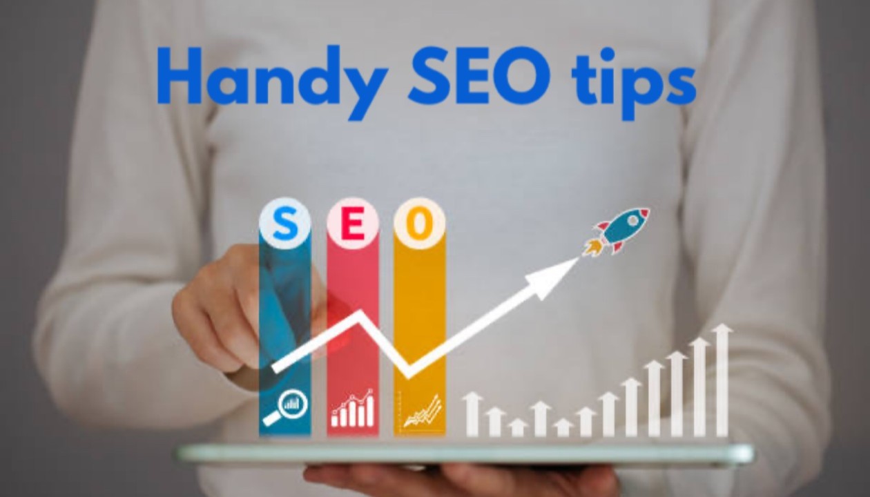 Actionable SEO tips for beginners Actionable SEO tips for beginners