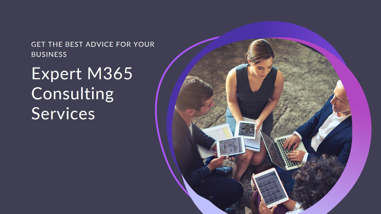 Maximizing Efficiency and Growth with Microsoft 365: Unleashing Your ... Maximizing Efficiency and Growth with Microsoft 365: Unleashing Your ...