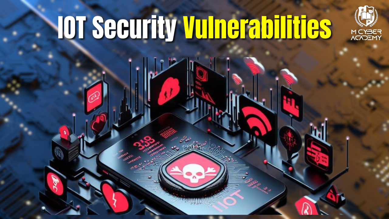 IoT Security Vulnerabilities: What to Know to Protect Your Devices IoT Security Vulnerabilities: What to Know to Protect Your Devices