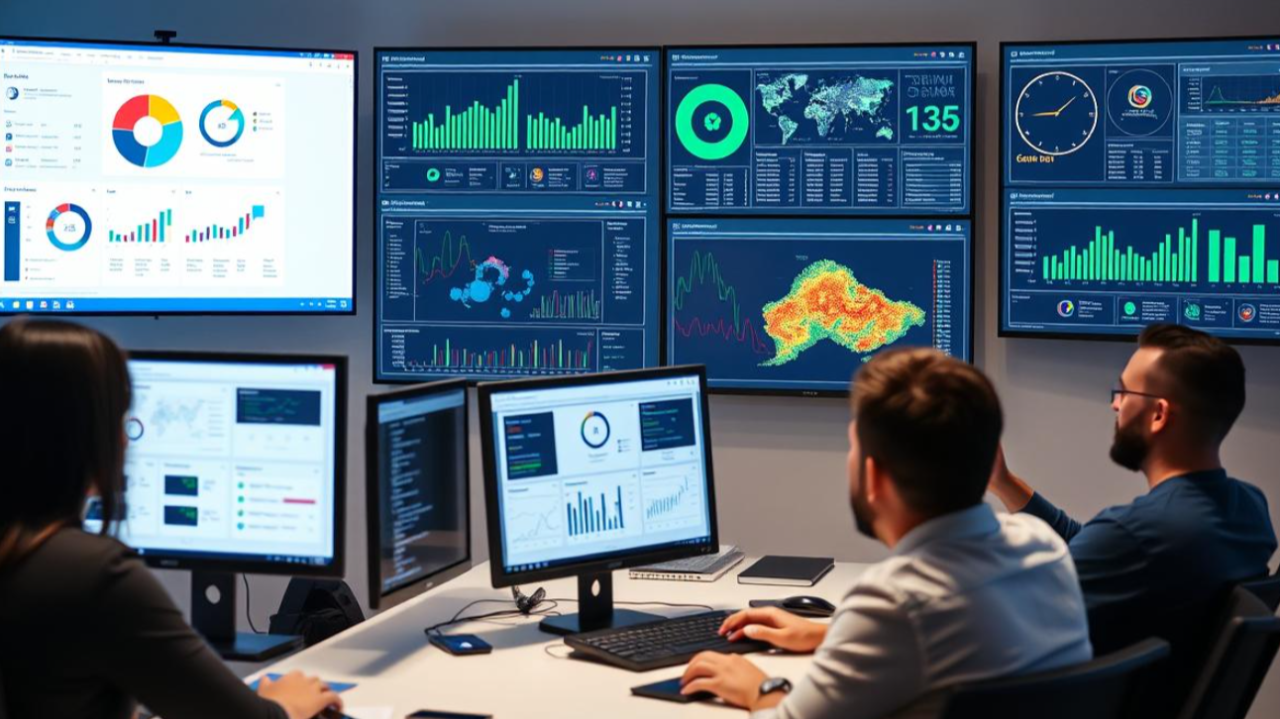 Implementing row-level security in Power BI Implementing row-level security in Power BI