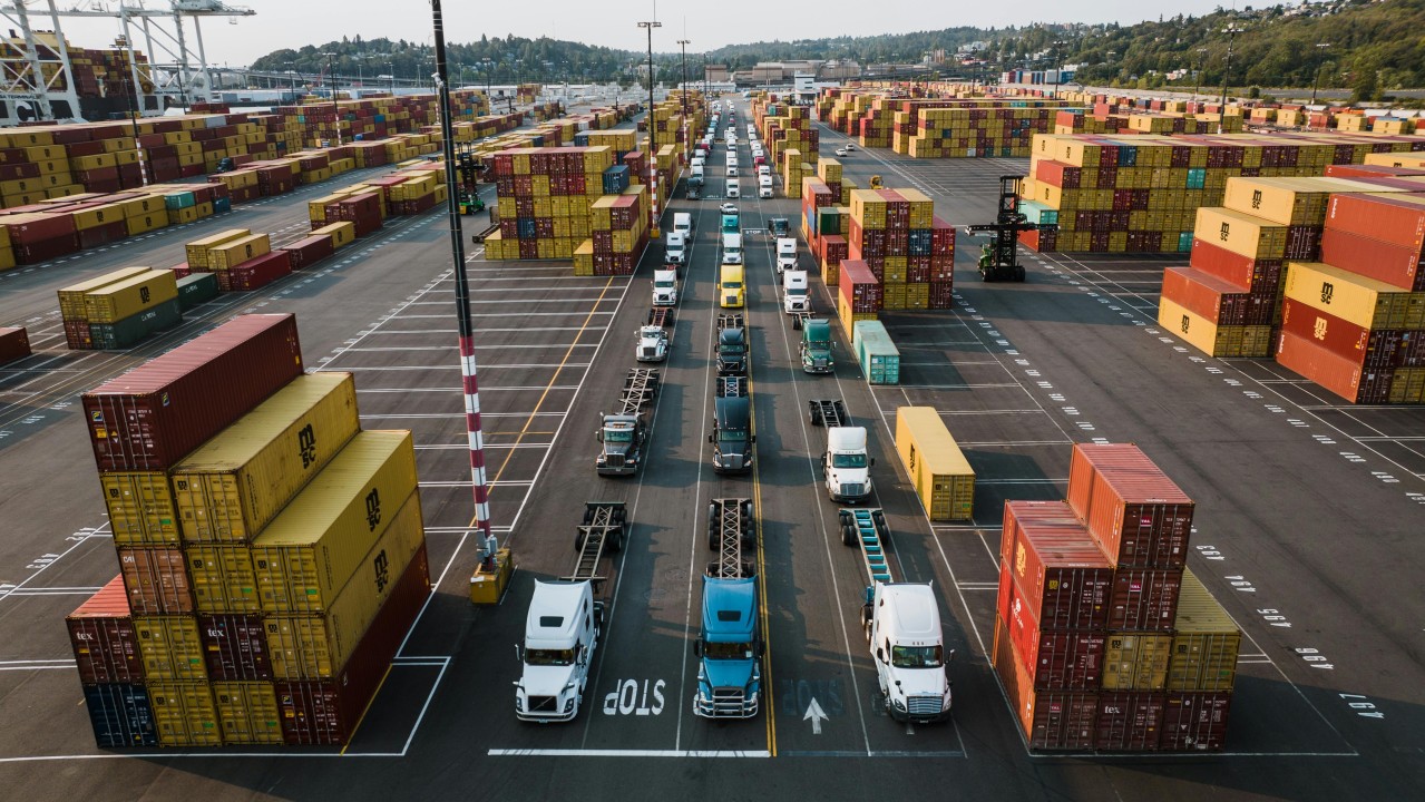 Your aviation aftermarket supply chain is facing bottlenecks. How can ... Your aviation aftermarket supply chain is facing bottlenecks. How can ...