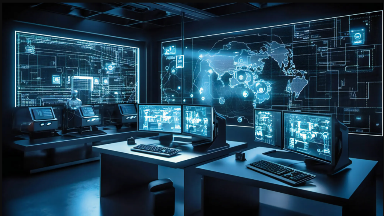 How to Build a Resilient Cybersecurity Architecture How to Build a Resilient Cybersecurity Architecture