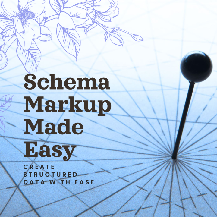 Schema Markup: Essential for SEO and Every Website Schema Markup: Essential for SEO and Every Website