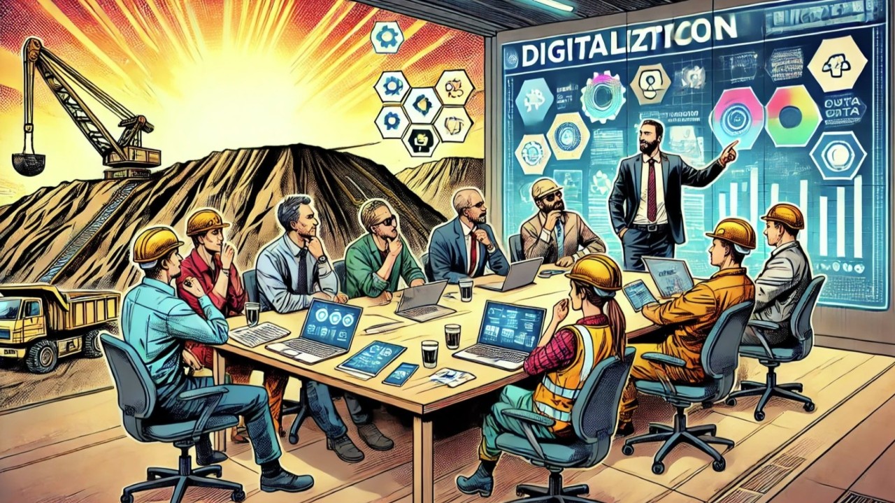 The Procurement Challenge of Digitalization The Procurement Challenge of Digitalization