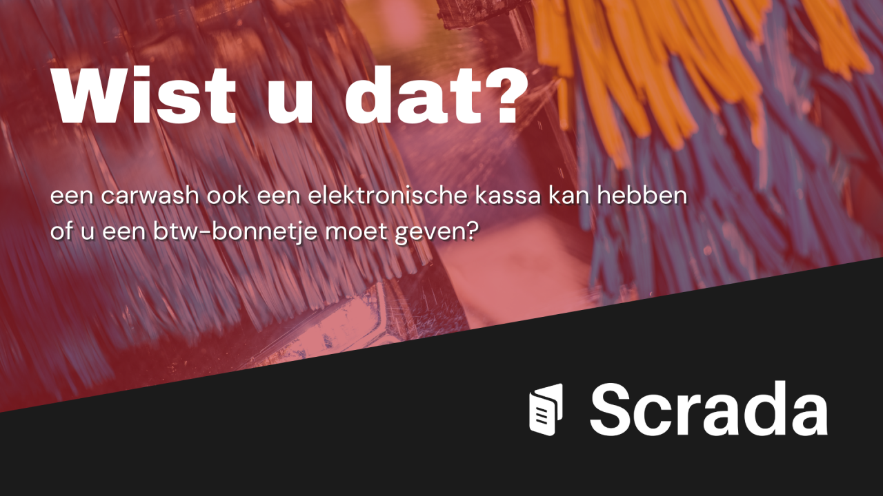 Alles wat u wilt weten over het btw-bonnetje Alles wat u wilt weten over het btw-bonnetje