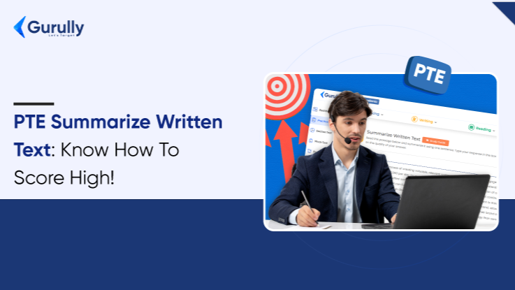Conquering the PTE Summarize Written Text: Your Comprehensive Guide Conquering the PTE Summarize Written Text: Your Comprehensive Guide