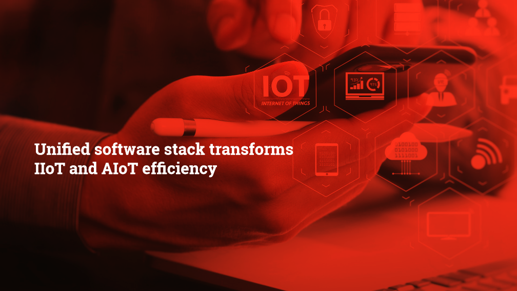 Edge Intelligence: Unlocking the Potential of IoT Edge Intelligence: Unlocking the Potential of IoT