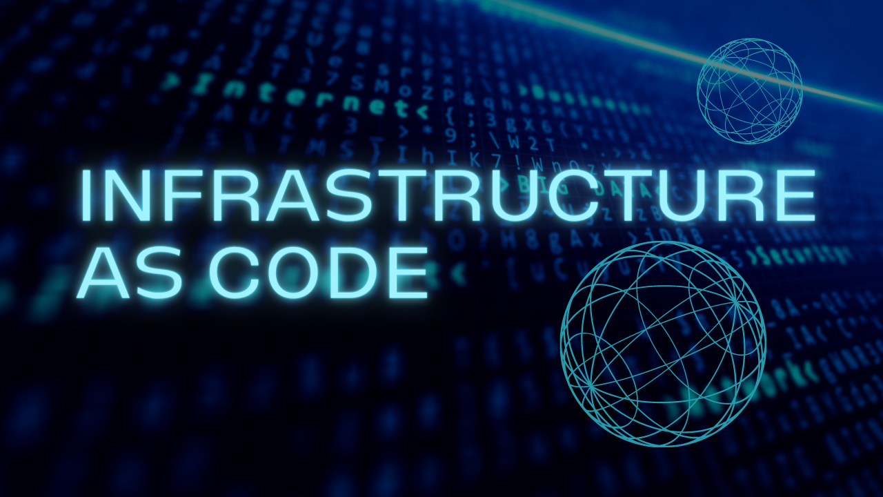 Streamlining Infrastructure with Infrastructure as Code: The Power of ... Streamlining Infrastructure with Infrastructure as Code: The Power of ...