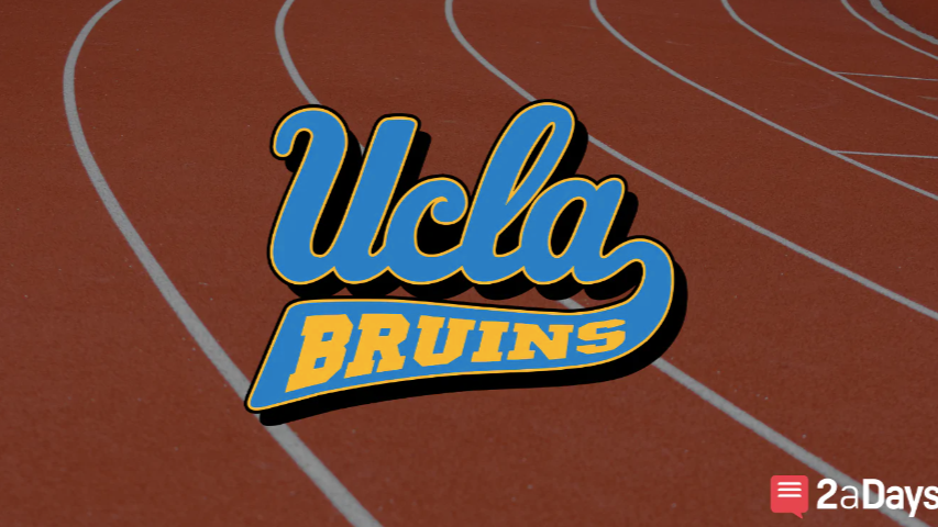 UCLA Faces Consequences Following NCAA Cross-Country Infractions UCLA Faces Consequences Following NCAA Cross-Country Infractions