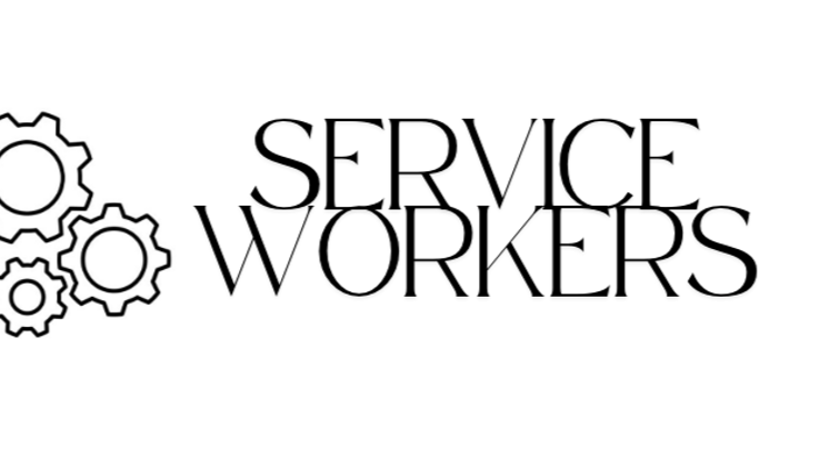 Service Workers: Revolutionizing Modern Web Apps Service Workers: Revolutionizing Modern Web Apps