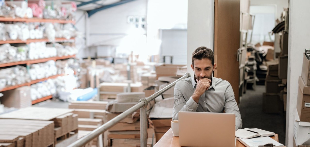 How to Automate Your Order to Fulfillment Process How to Automate Your Order to Fulfillment Process