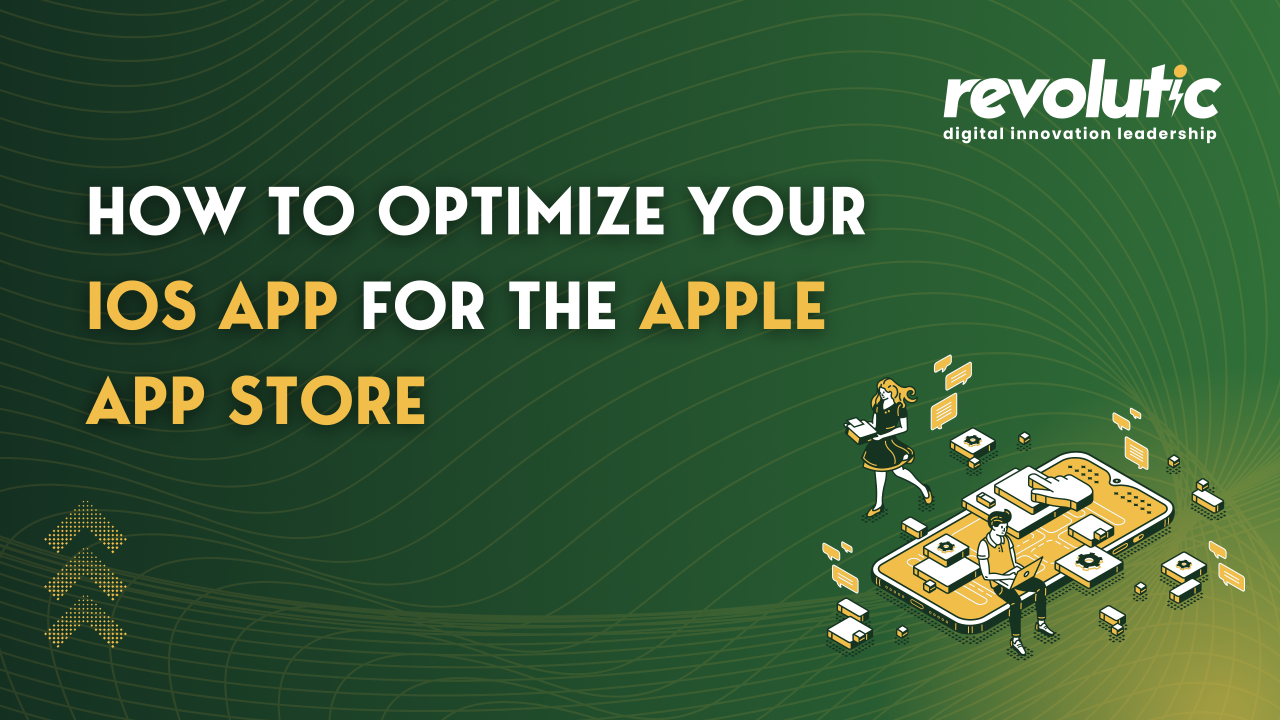How to Optimize Your iOS App for the Apple App Store How to Optimize Your iOS App for the Apple App Store
