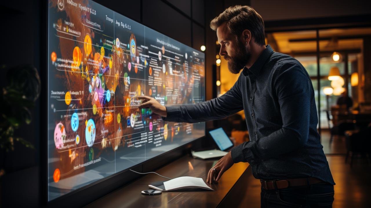 AI in Product Design: Crafting the Future with Intelligent Tools AI in Product Design: Crafting the Future with Intelligent Tools