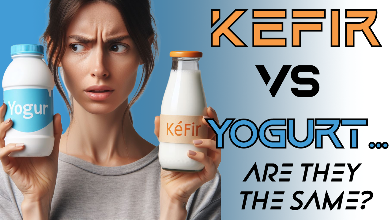 Unlocking the Secrets of Kefir: A Journey into the Health Elixir Beyond ... Unlocking the Secrets of Kefir: A Journey into the Health Elixir Beyond ...