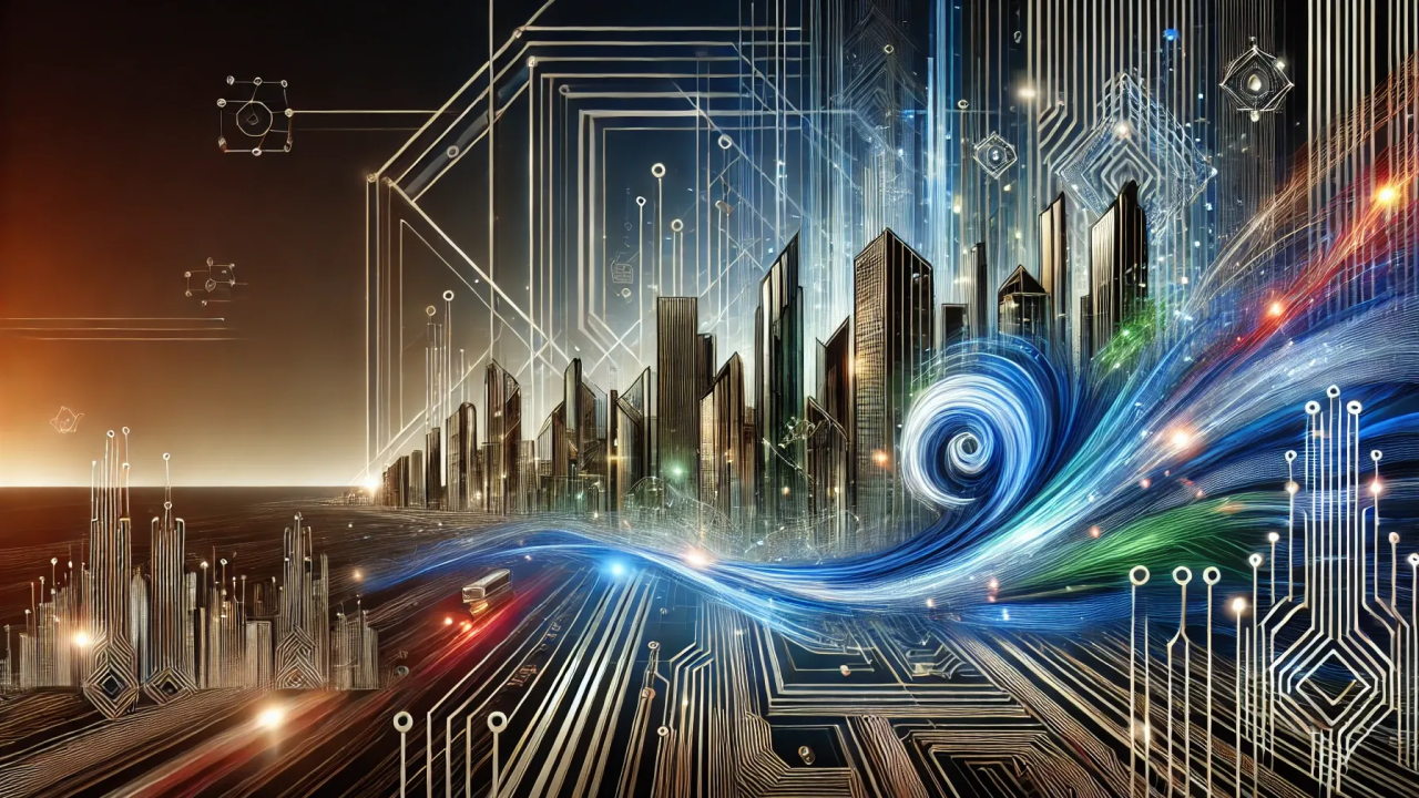 Navigating the AI Hype Cycle Navigating the AI Hype Cycle