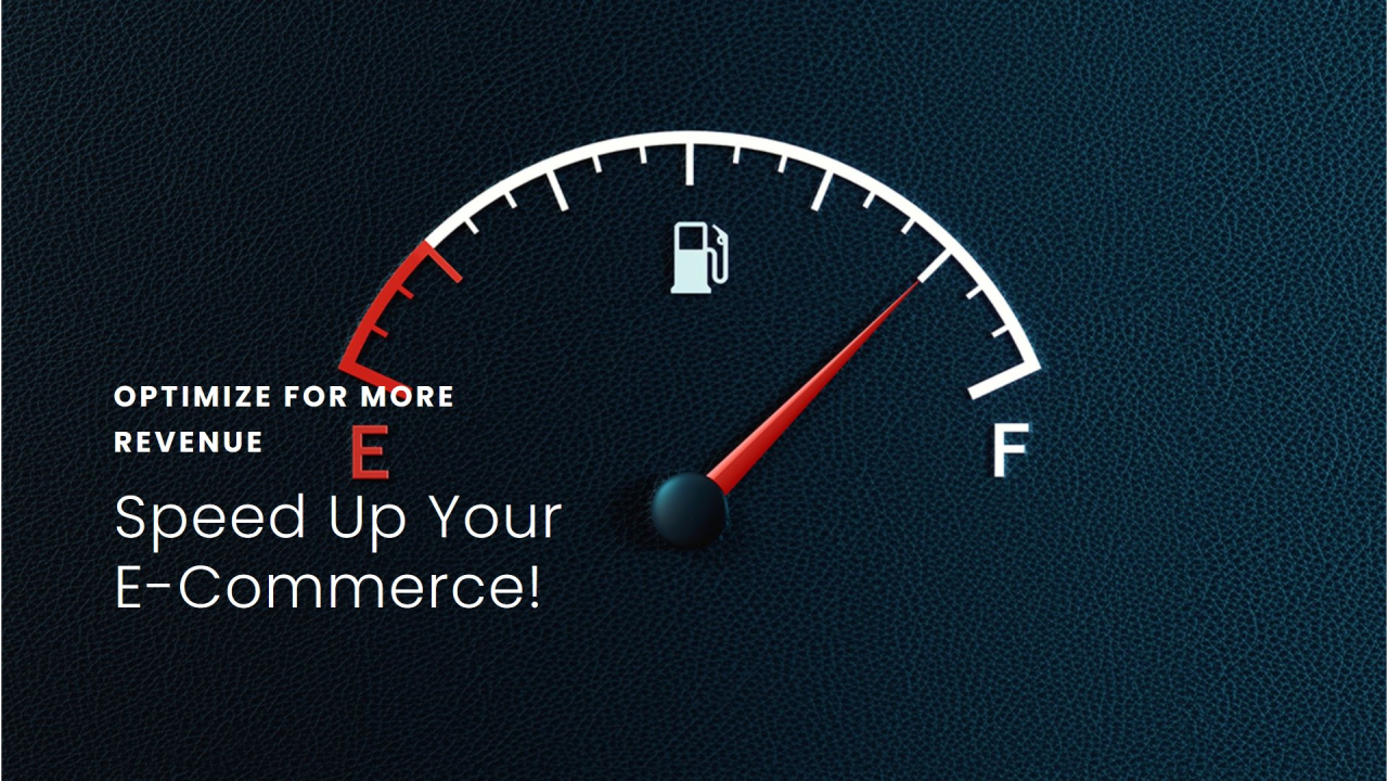 The Monetary Benefits of Optimizing Magento for Core Web Vitals The Monetary Benefits of Optimizing Magento for Core Web Vitals
