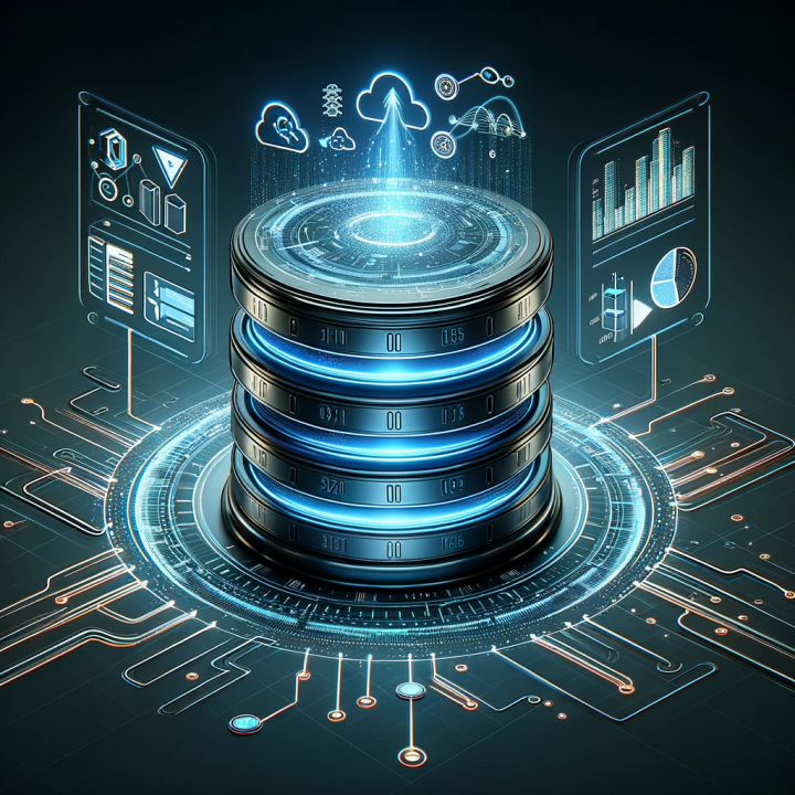 Database Intermediate Series: Change Data Capture(II) Database Intermediate Series: Change Data Capture(II)