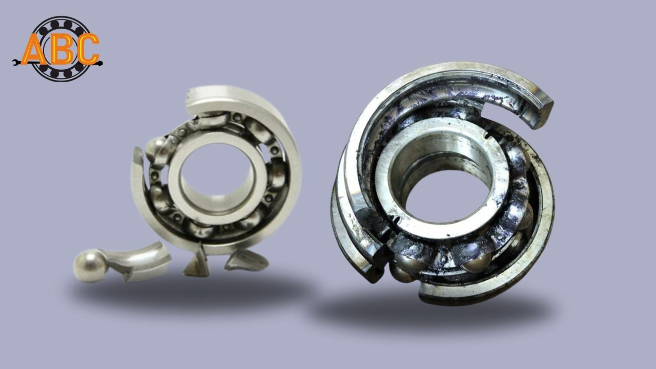 Addressing Common Bearing Failures: Causes and Solutions Addressing Common Bearing Failures: Causes and Solutions
