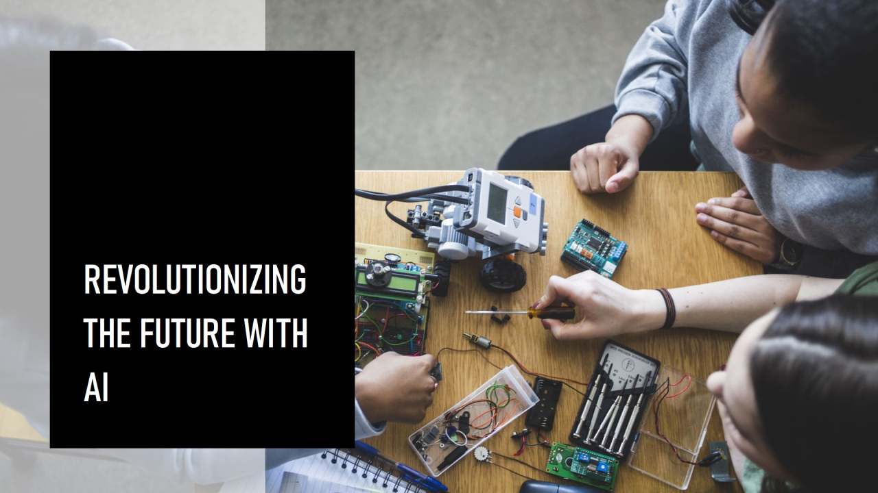 Demystifying Key AI and Machine Learning Concepts Demystifying Key AI and Machine Learning Concepts