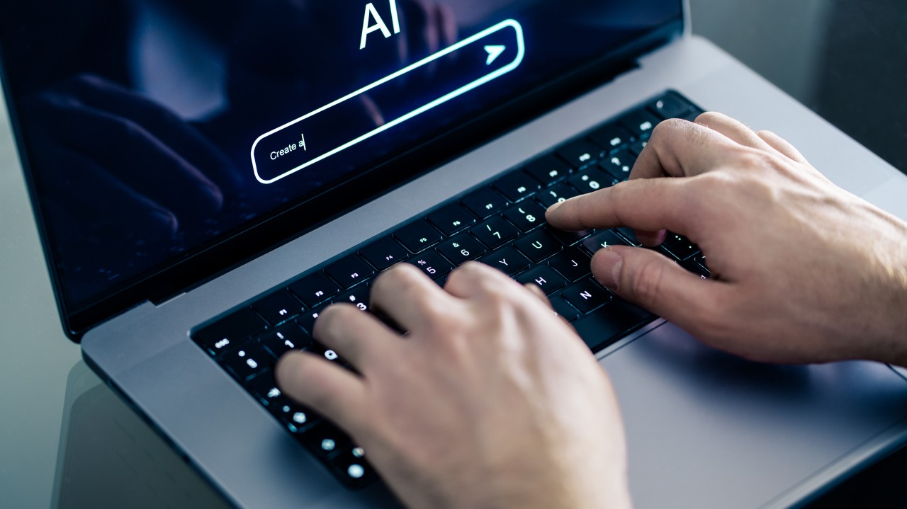 4 Ways To Ethically Use AI To Support Your Job Search 4 Ways To Ethically Use AI To Support Your Job Search