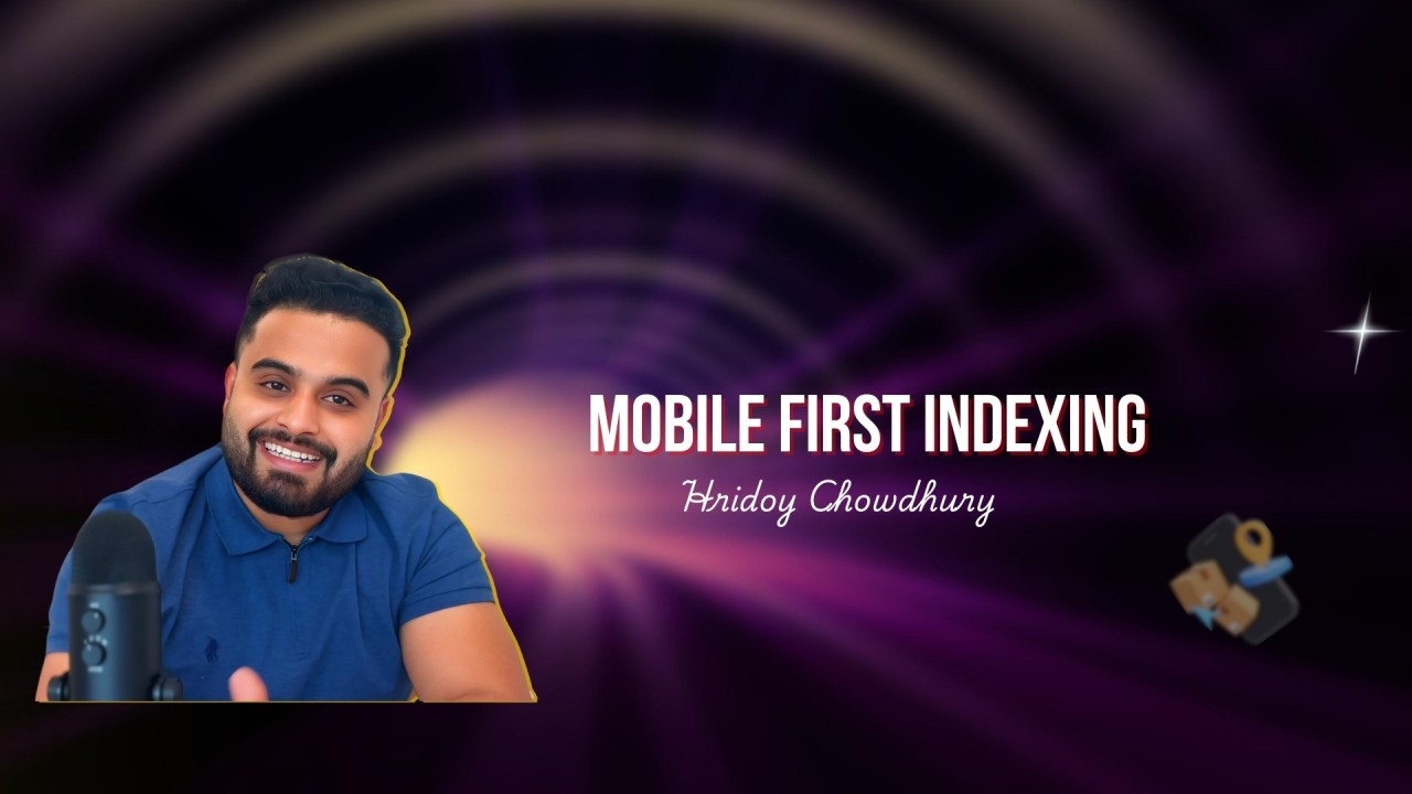 Why Mobile-First Indexing is Changing SEO Why Mobile-First Indexing is Changing SEO
